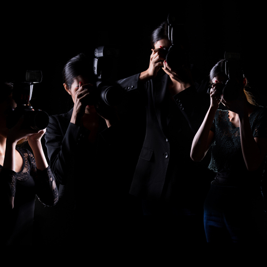 Seamless Event Planning & Execution